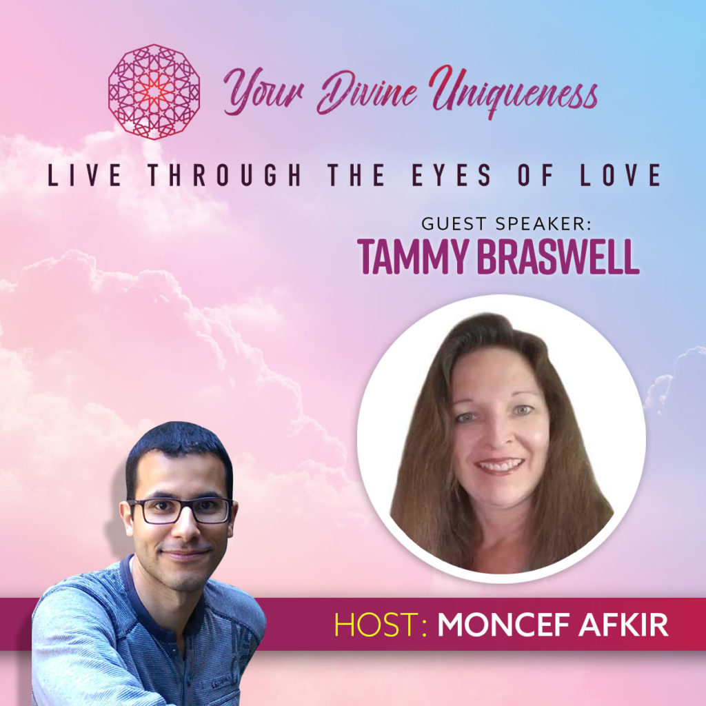Interviews, Shows & Events – Create By Vibration with Tammy Braswell