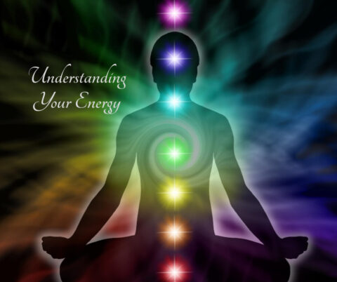 Understanding Your Energy Masterclass – Create By Vibration with Tammy Braswell