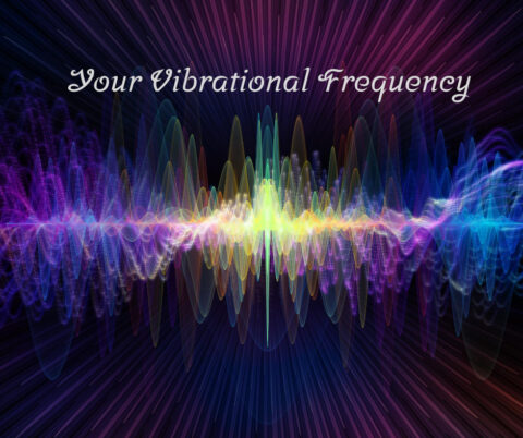 Your Vibrational Frequency Masterclass – Create By Vibration with Tammy Braswell