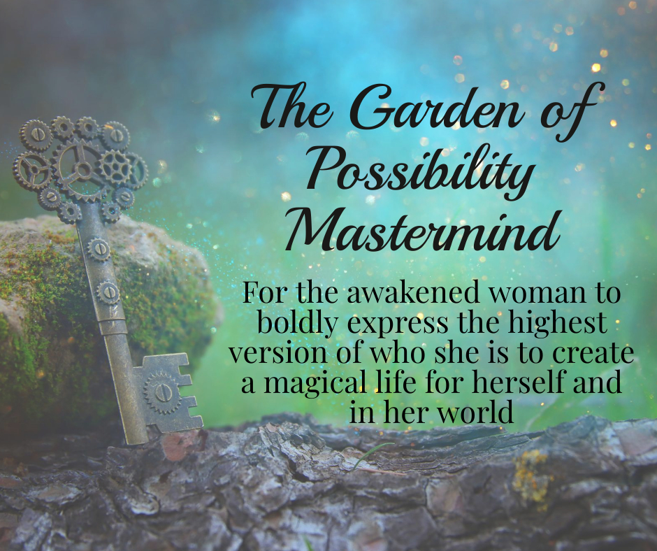 Ignite The Power Within You – Create By Vibration with Tammy Braswell